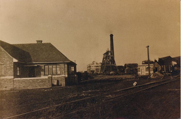 Timeline | Black to Green